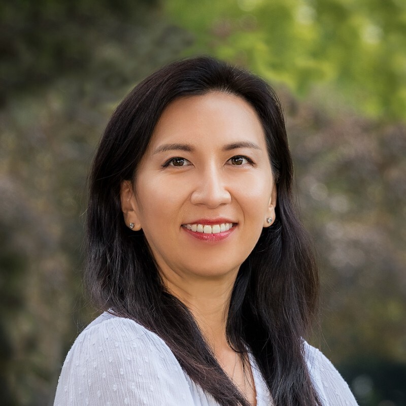 Amy Kim on Leadership and Growth: "Lift as You Rise" | RavenPack